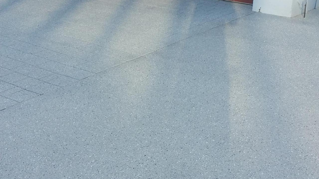 Premium Concrete Resurfacing Perth