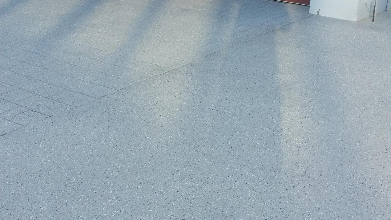 Premium Concrete Resurfacing Perth